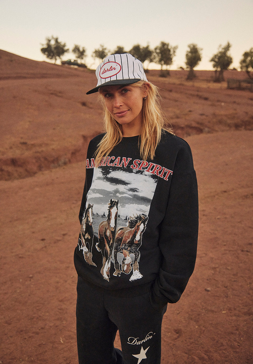 Shop All – DARLIN'