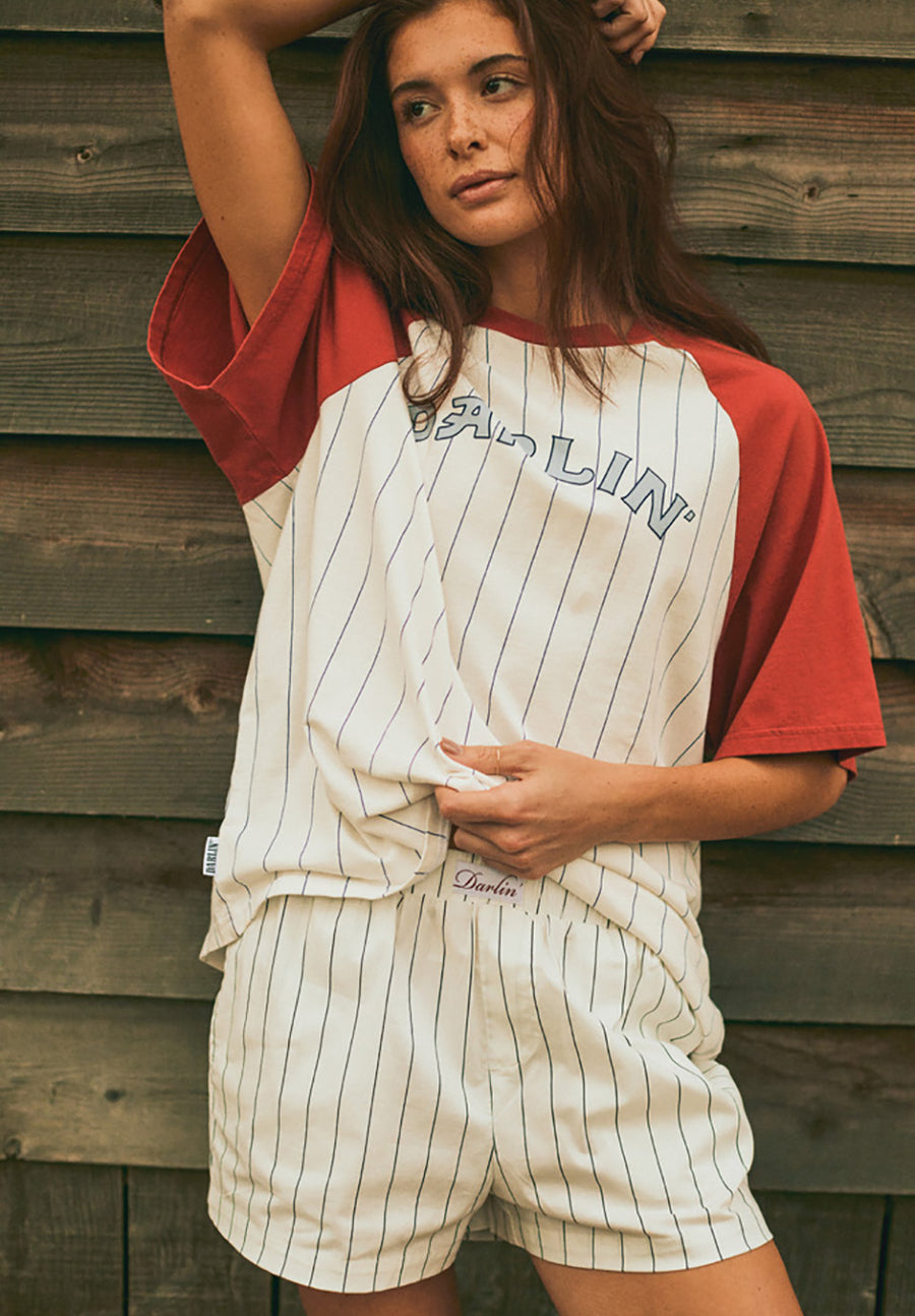 DARLIN' Apparel & Accessories | Americana-Inspired Luxury