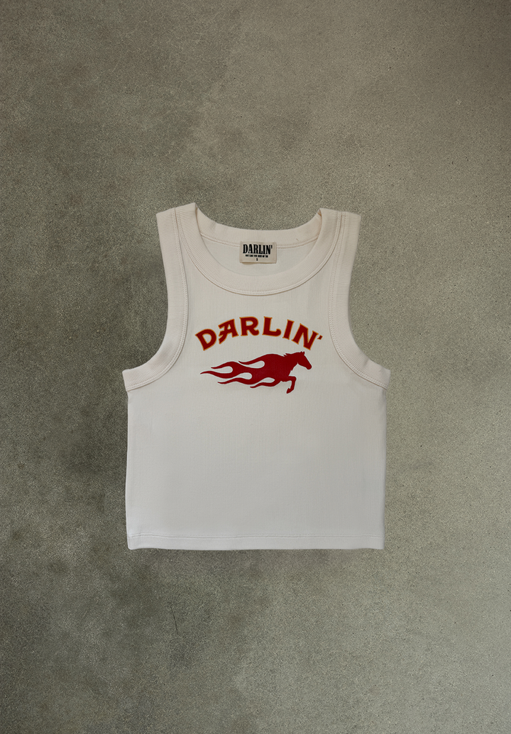 DARLIN' Apparel & Accessories | Americana-Inspired Luxury